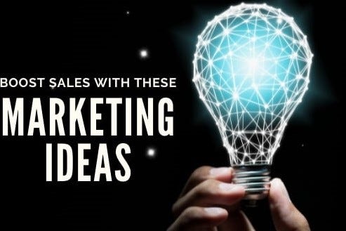 Branding and Marketing: The Difference Simplified | by Thekikiblessing ...