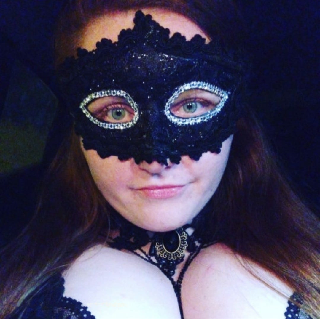 Exploring the Intriguing World of the Blackmail Fetish | by Reshelle | Medium