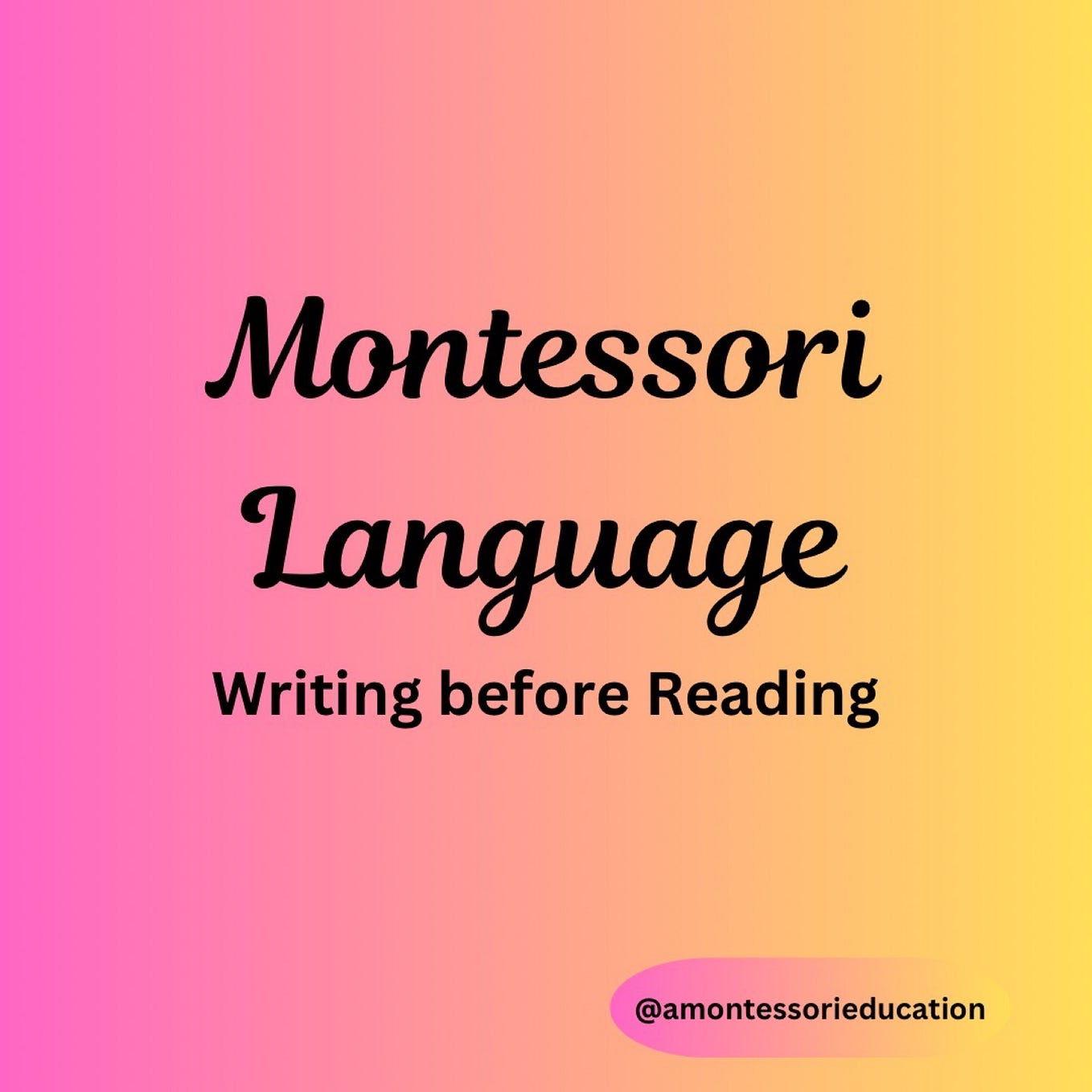 The Nine Senses — Montessori Sensorial Development | by Nkemsinachi Agu ...