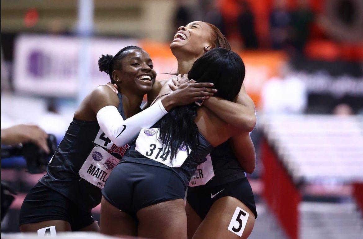 Field of Dreams, Life of Realities: Redefining Identity Beyond Sports ...