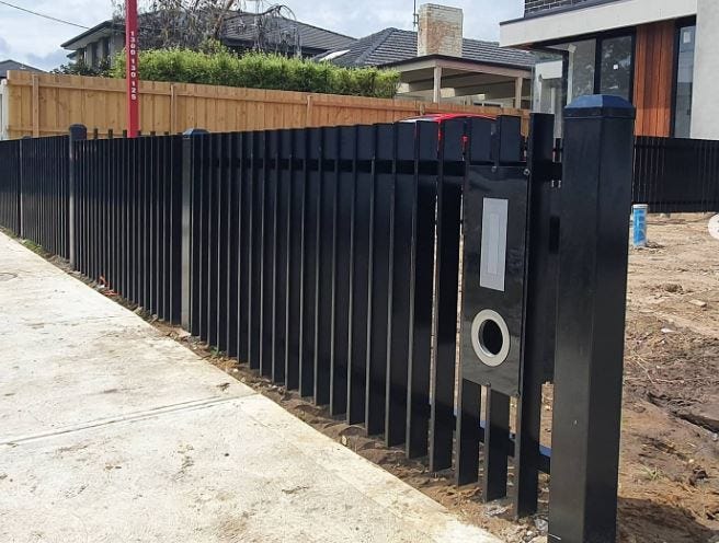 Automatic Sliding Gates Melbourne: The Combination of Function and ...