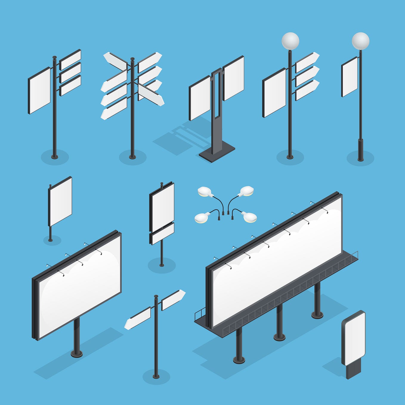 DAC Advertising: Your Premier LED Screen Supplier in Dubai | by DAC ...