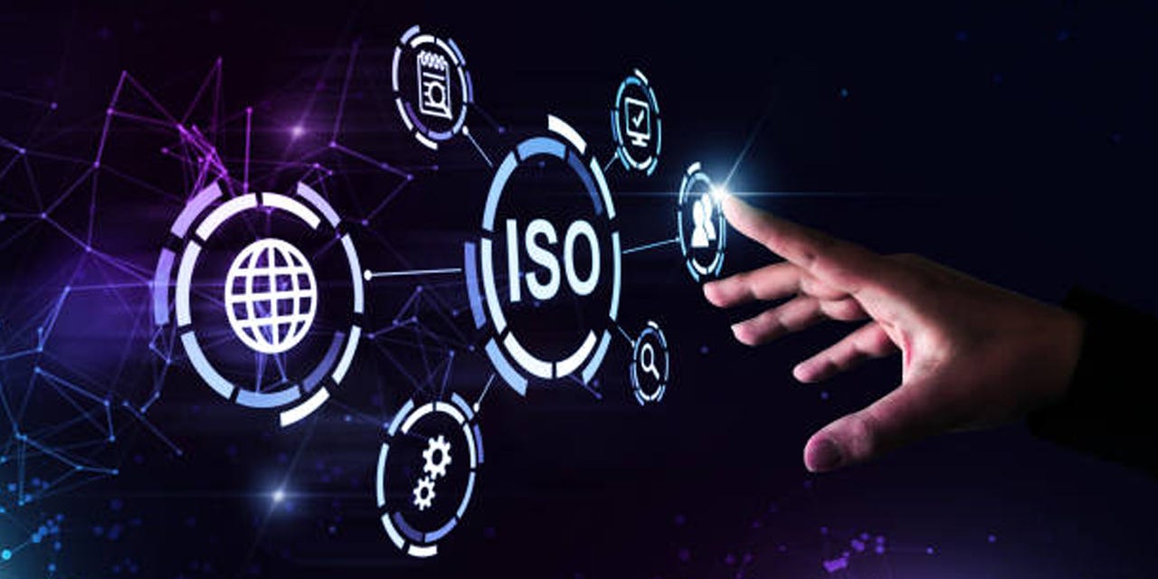 ISO Certification Agency. In a world driven by quality… | by QMS ...