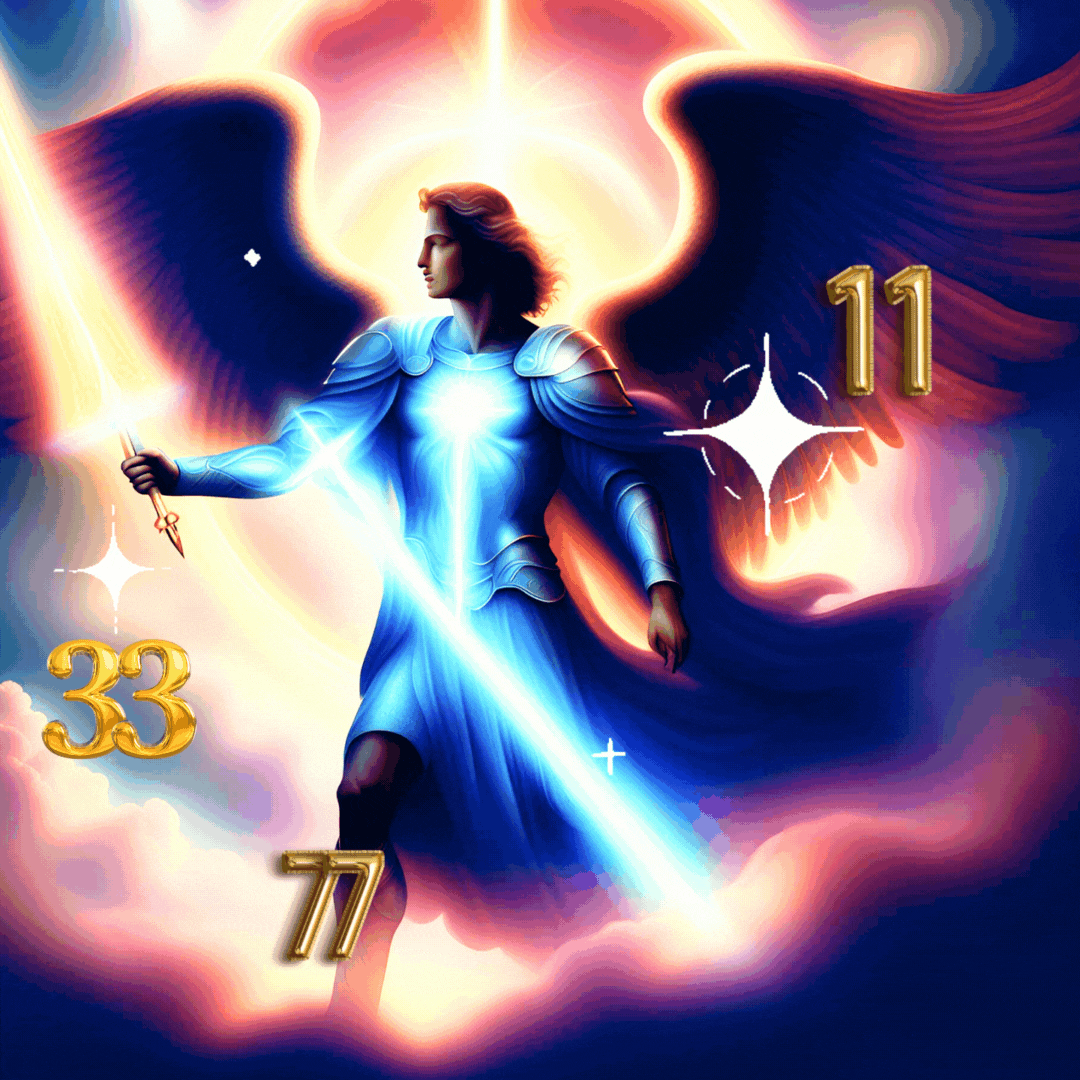 7575 Angel Number: Meaning & Symbolism | by Celestial Code Wisdom | Medium