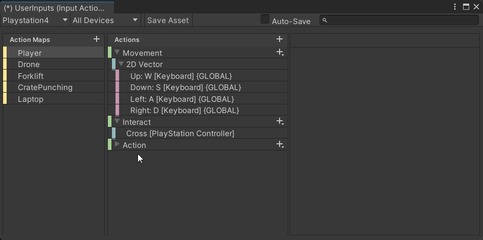 Drone Controls With The New Unity Input System By Heathrileyo Medium