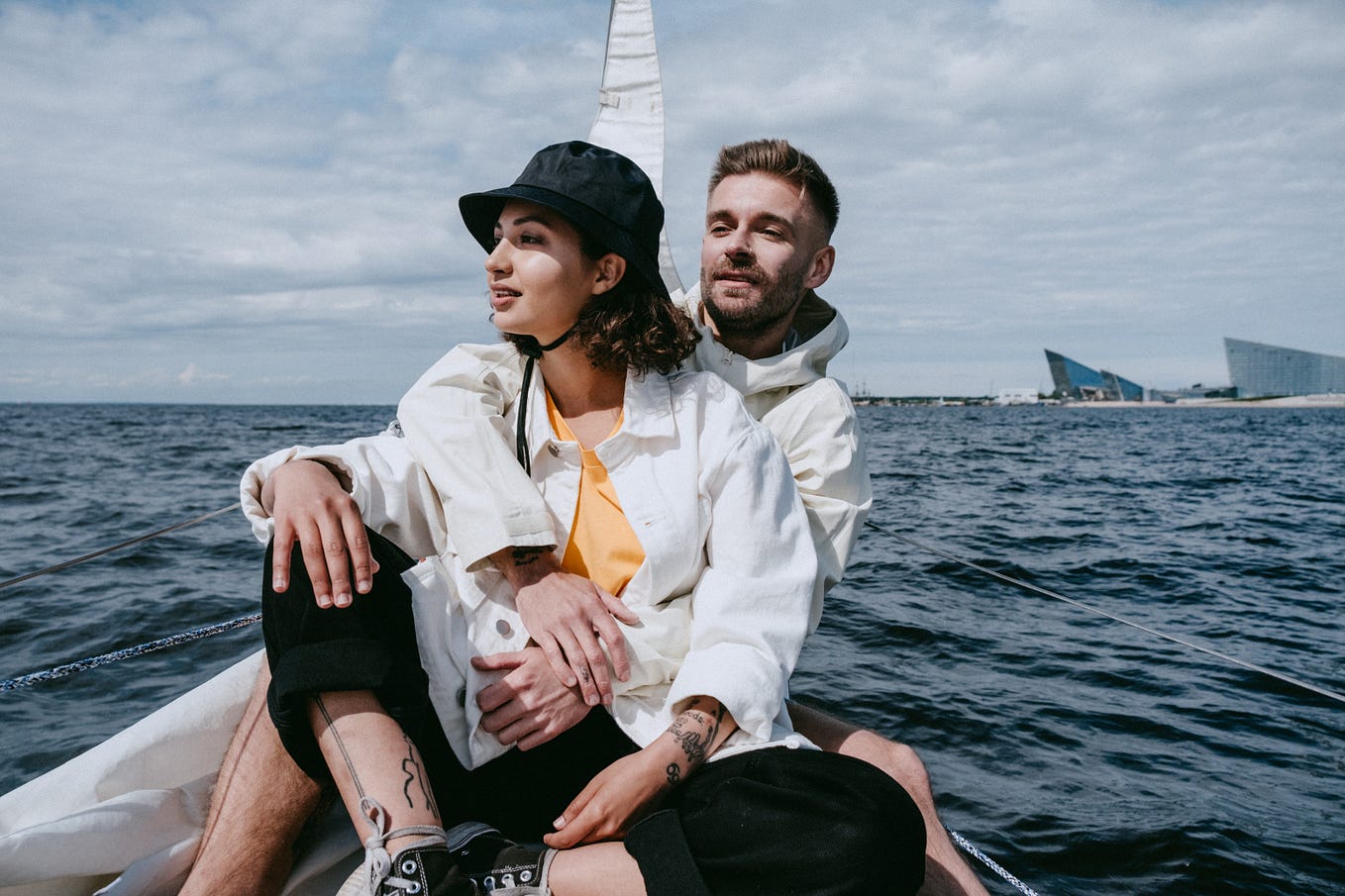 Respecting Differences: Celebrating Diversity in Relationships | by ...