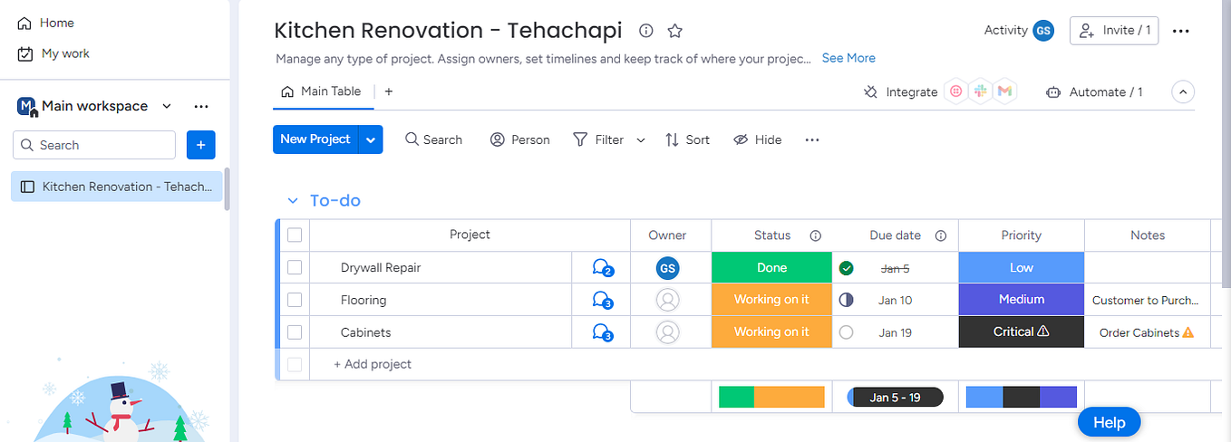 How I’m Using Top Down Scheduling - Gregory C. - Medium