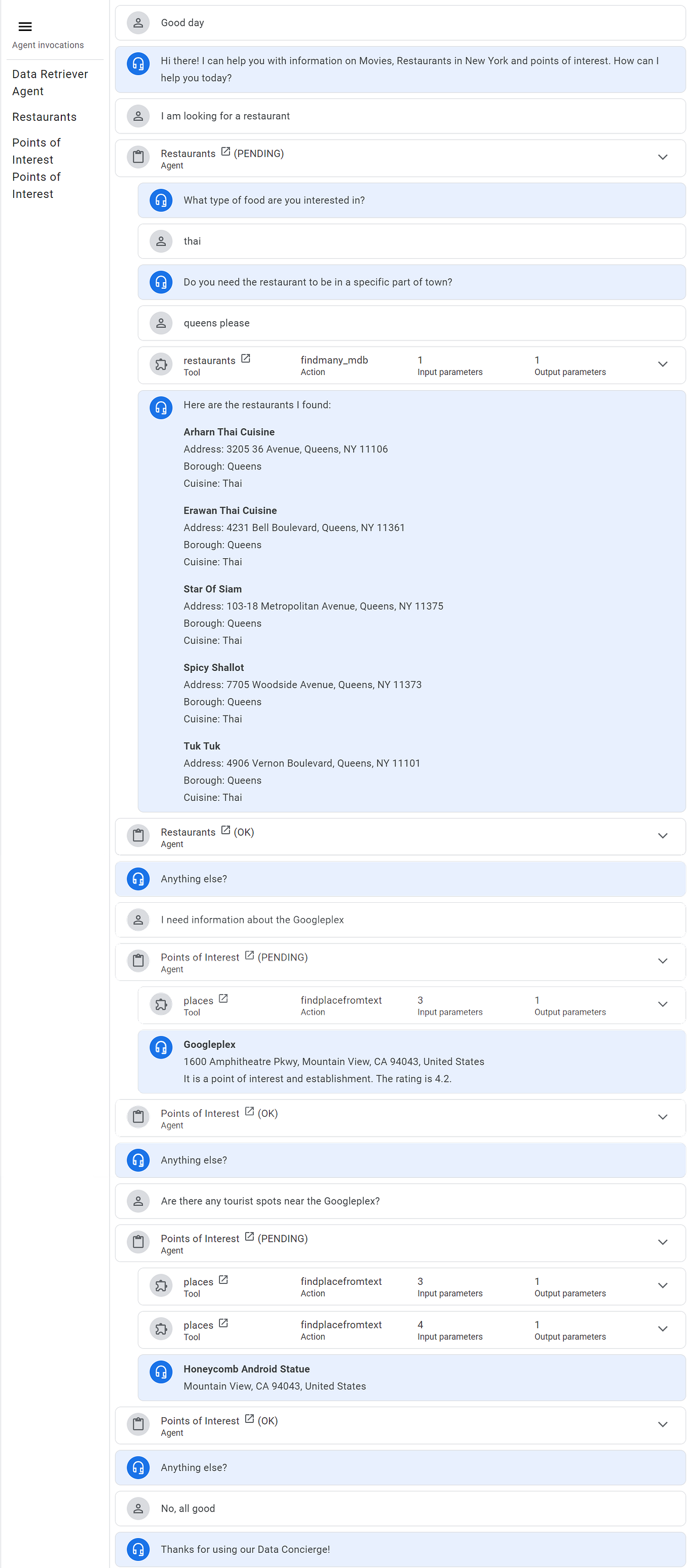 Adding Context to Retrieval-Augmented Generation with Gemini Function Calling and MongoDB Atlas ...