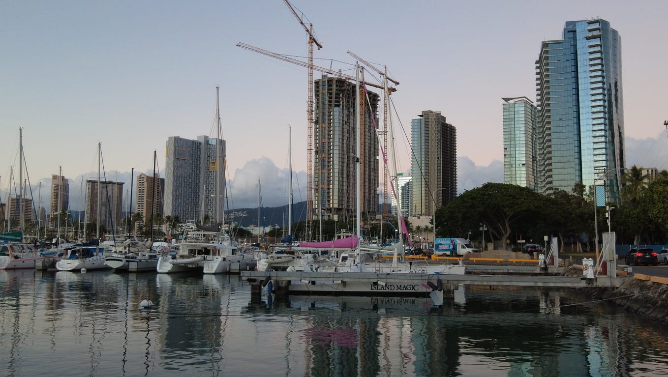 How To Build A Trading Bot With Cloud Functions And Tradingview Webhooks By Dmitriy Python