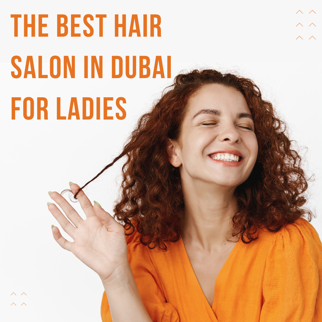 Layer Haircut in Dubai for Ladies | by Hairt Talkz Beauty Salon | Aug ...