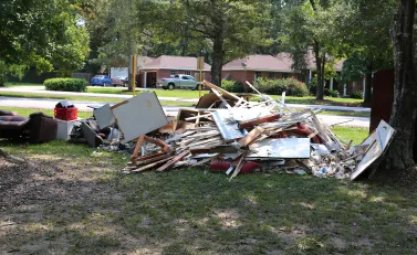 Utah Disaster Clean Up- Salvaging Belongings and Keepsakes | by Hussain ...