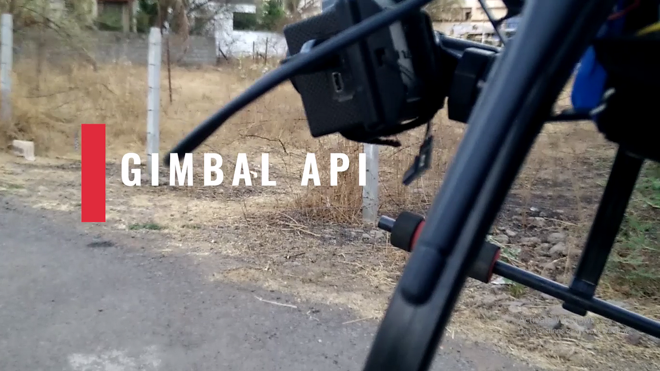 Drone Live Streaming: Real-Time Live Video Feed From Drones | by Utsav ...