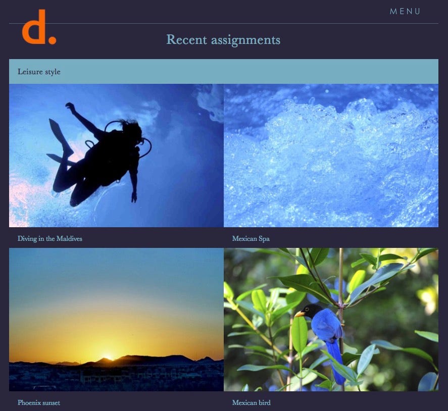 Designing an effective UI for FileMaker | by Claris Editorial Team ...