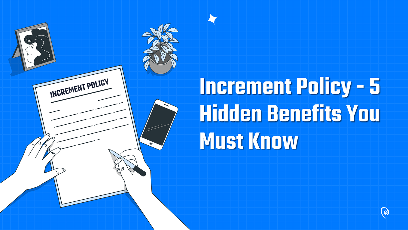 Craft a Compelling Salary Increment Letter | by Superworks - HRMS ...