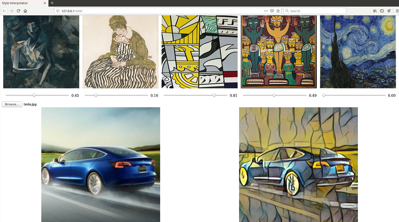 Mastering Subplot Legends in Matplotlib | by Joseph Early | Level Up Coding