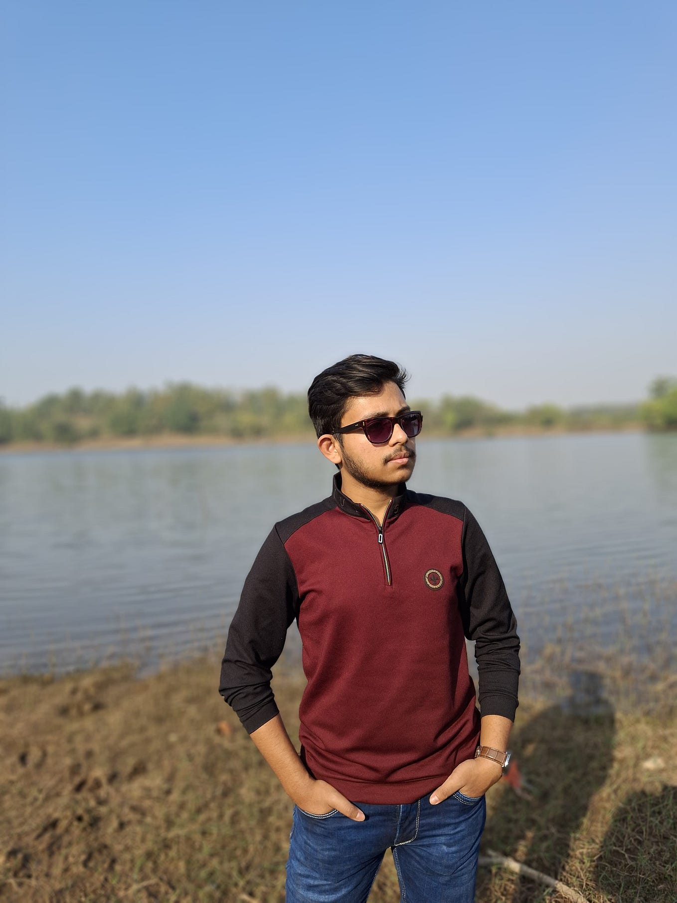 Intern Chronicles | Manas Sharma | McKinsey & Company | by Mekanika IITKGP | Medium
