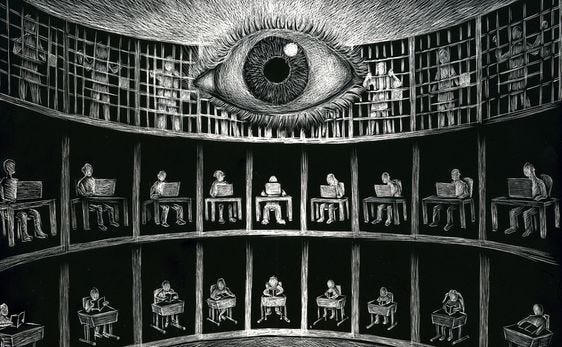 The Deceptive Colony of Digital Divide | by Asteria | Jun, 2024 | Medium