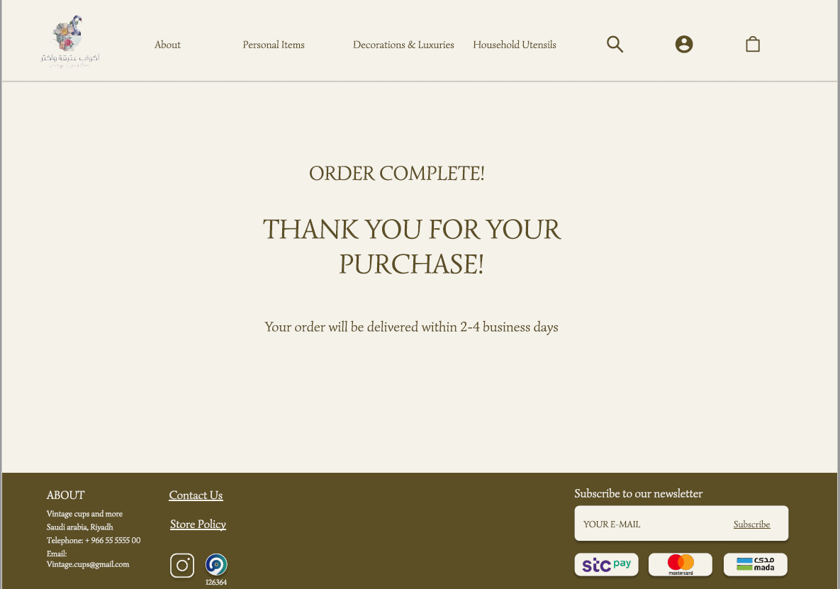 Case Study Hayy Jameel (Application) | by enkhash | Medium