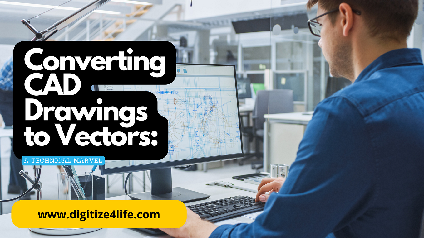 Vectorizing Floor Plans: Enhancing Architectural Visualization | by ...