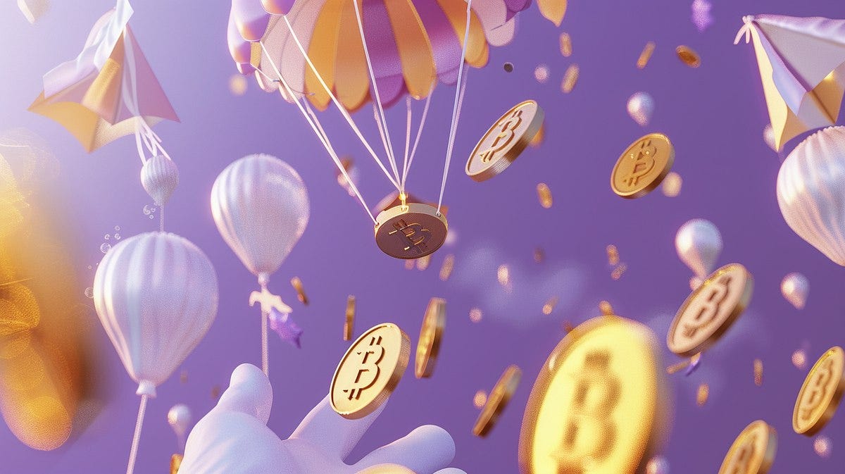 Claim Your Wormhole Airdrop: Step-by-Step Guide Inside | by Thomas Phillips | Apr, 2025 | Medium