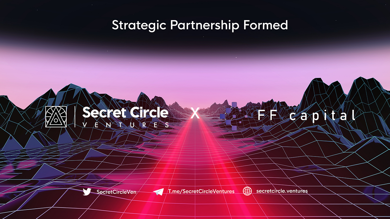 Secret Circle Ventures Introduces MilkywayEx Launchpad As Our New ...