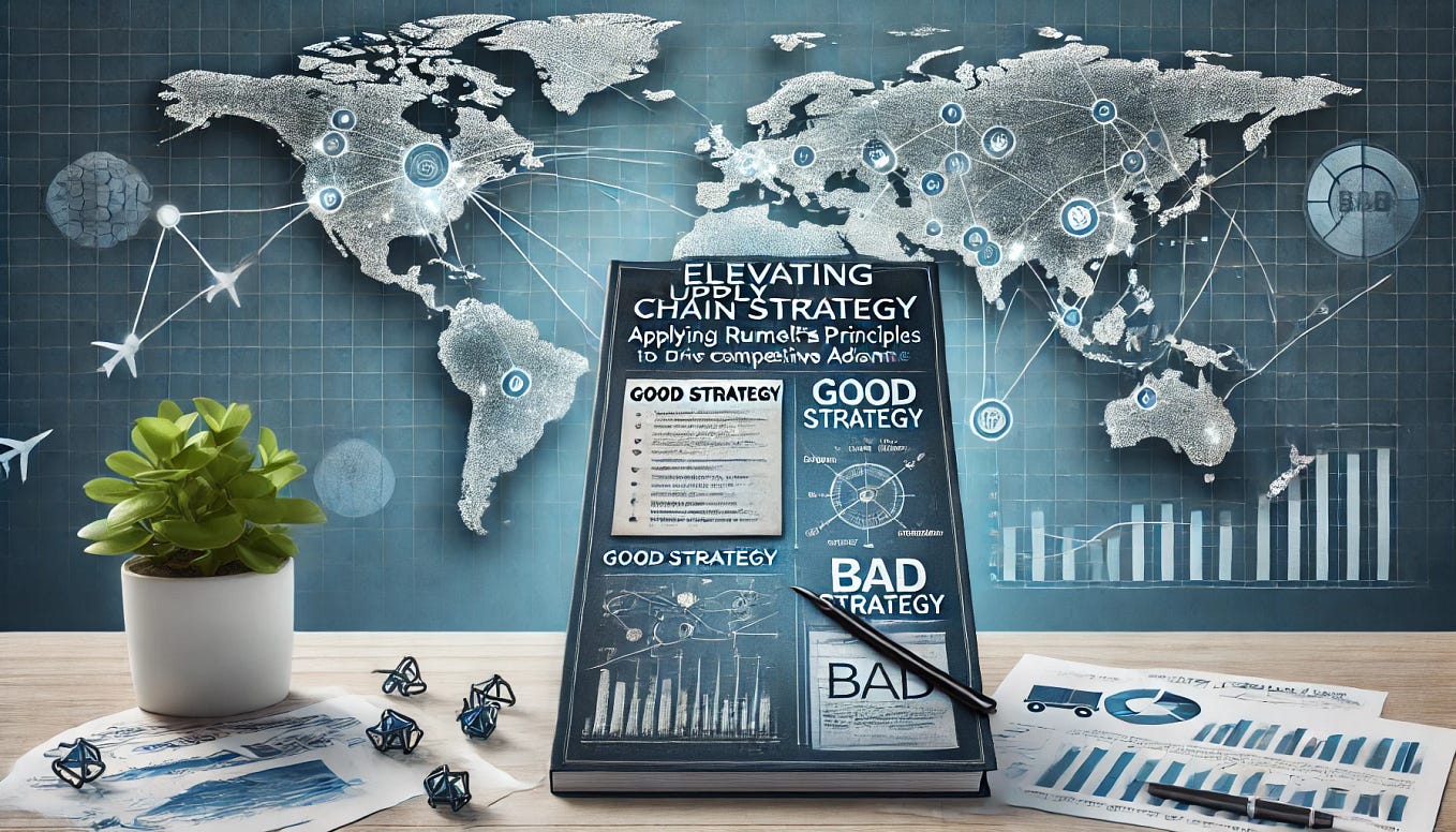 Demand Forecasting with Time Series Analysis in Supply Chains | by L.W Teoh | Medium