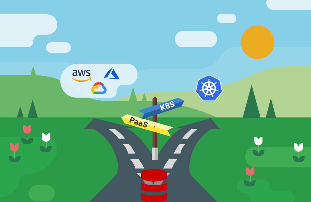 Deploying Kubernetes applications with Helm | by Christopher Heppell ...