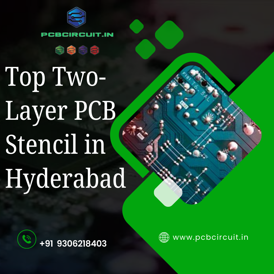 Best Free Sample Pcb Assemble in India - Jasveer kaur - Medium