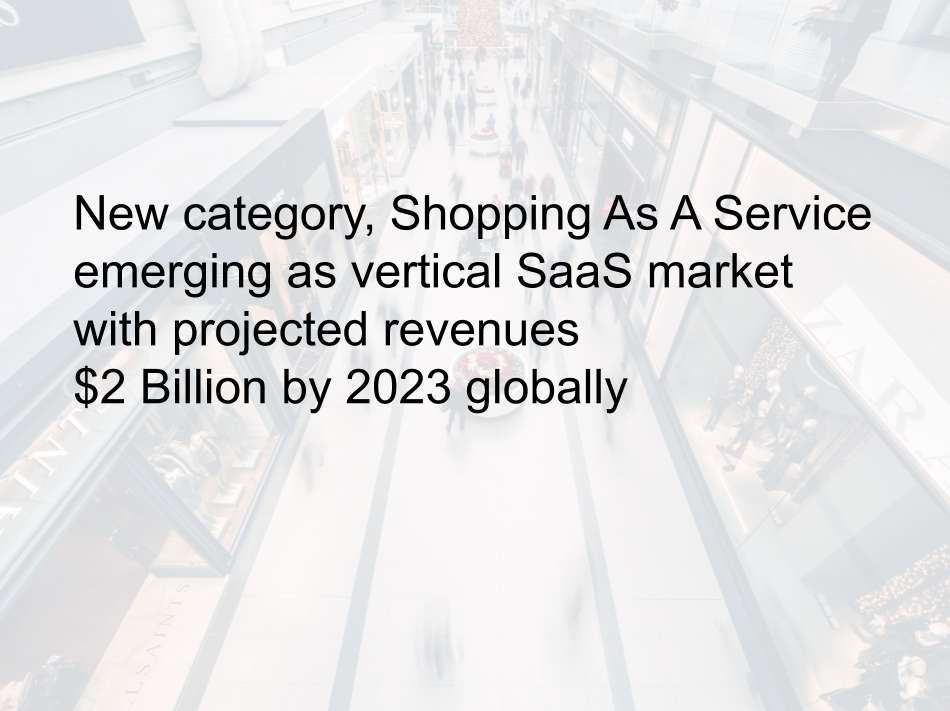 Personalized Shopping: The Power of SAAS vs. Traditional Retail | by ...