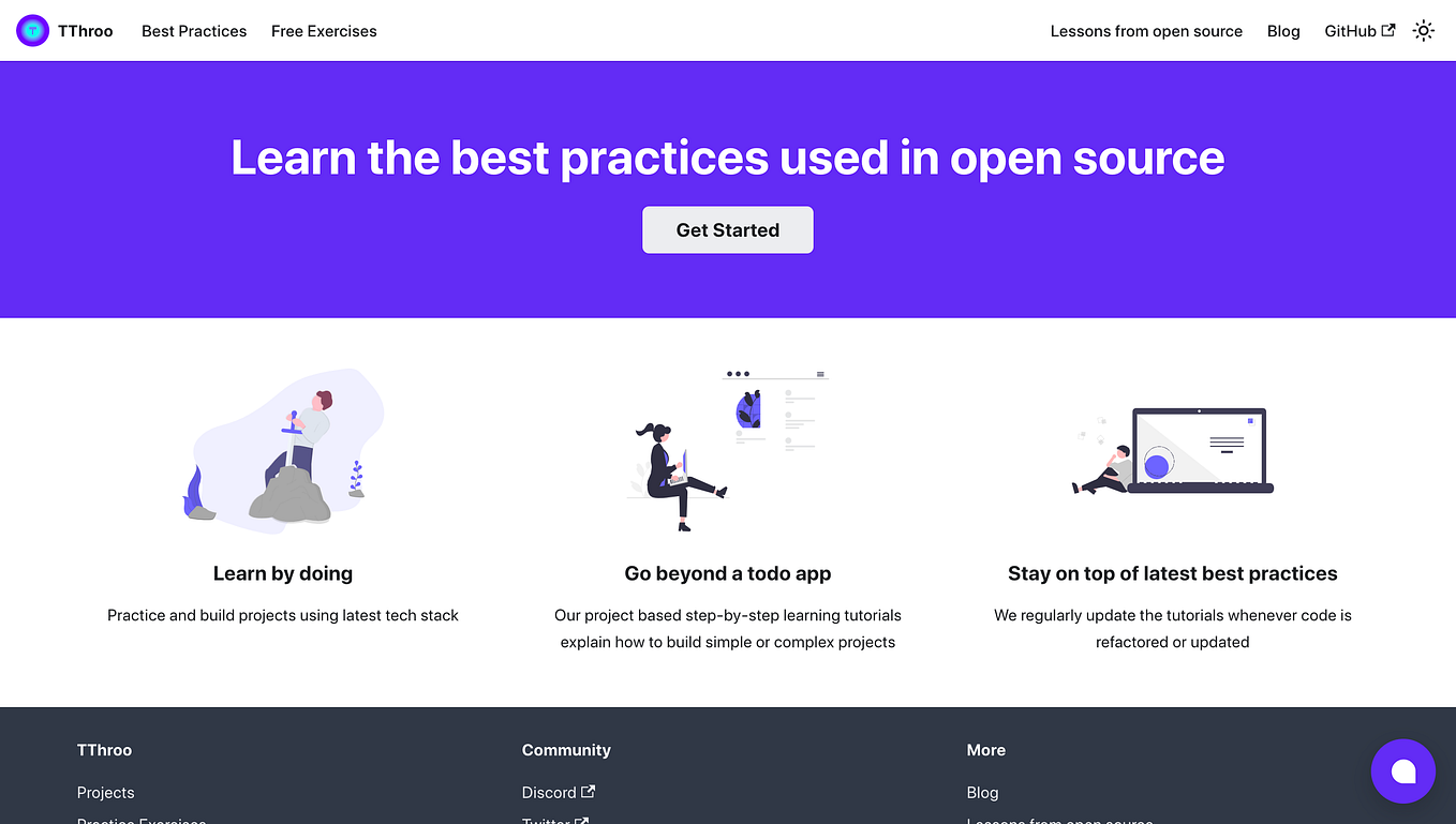 suppressHydrationWarning. What is it? | by Ramu Narasinga | May, 2024 | Medium