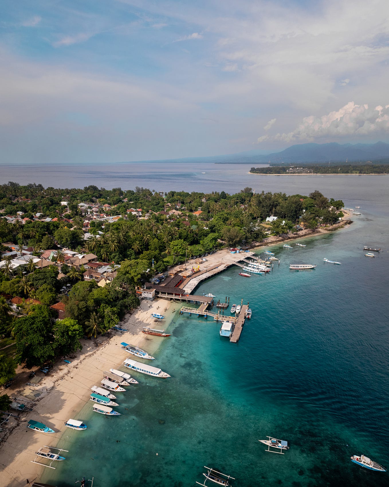 The Inspiring Journey of Sander Buis: From Financial Trader to PADI Course Director at Oceans 5 ...