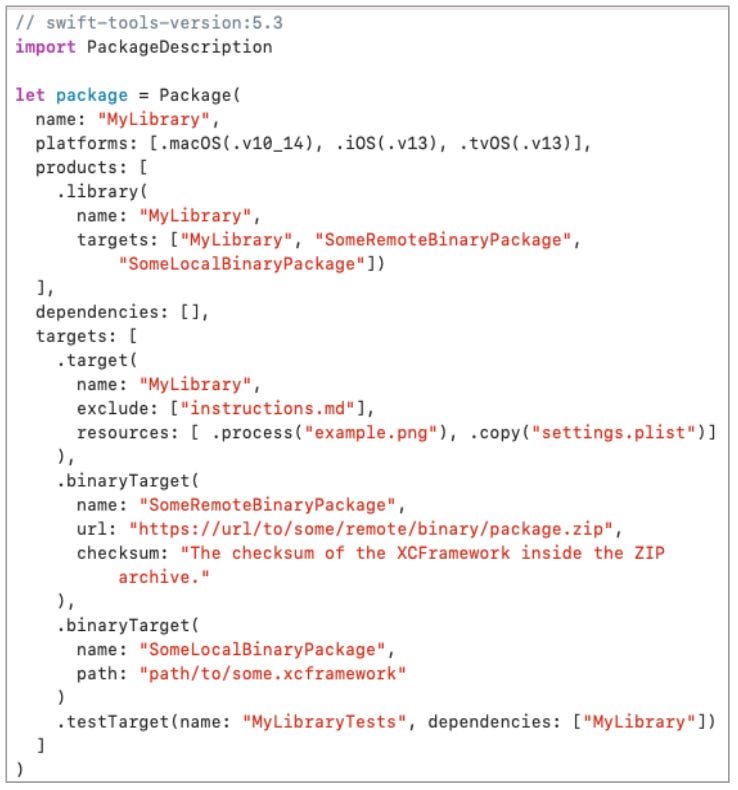 iOS System Design Example | Medium