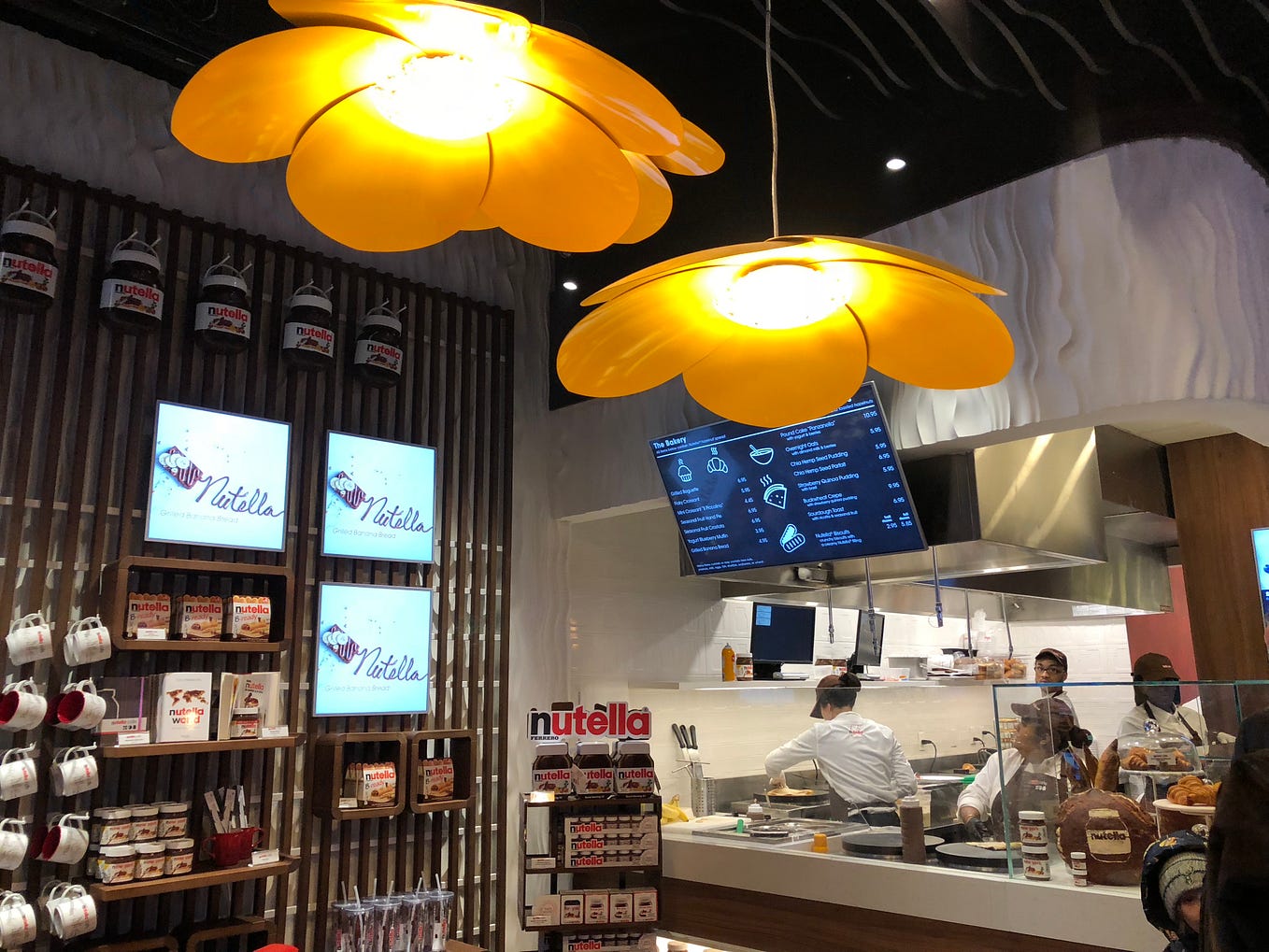 A Go-To Guide for Campus Coffee Shops | by Trishna Rikhy | NYU Local