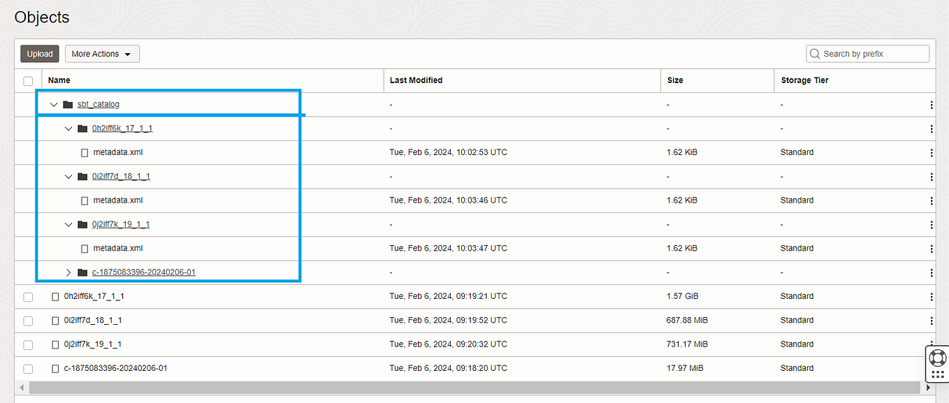 OCI OCVS —Exploring the Compute Shapes Options | by hitesh gondalia ...