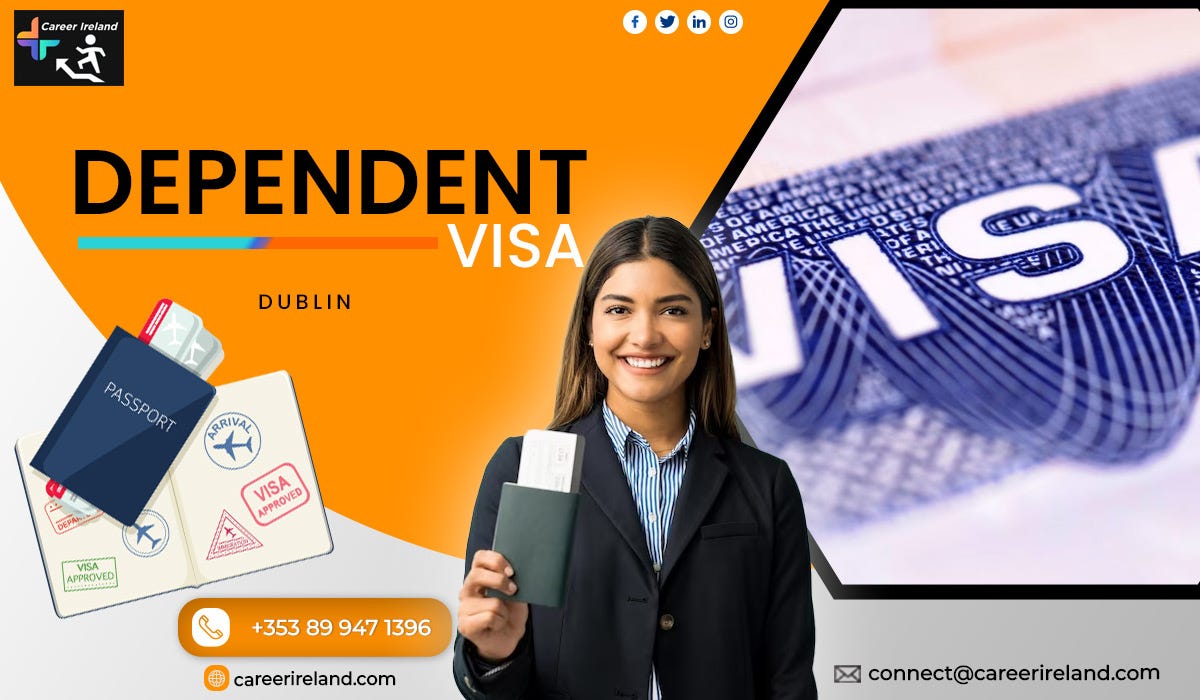 Applying for a Work Permit in Ireland: Everything You Need to Know | by ...