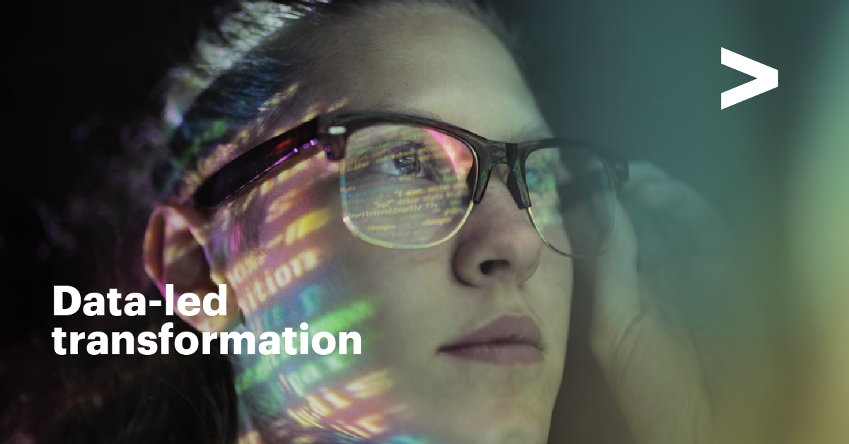 Choosing the right platform for your data-led transformation | by ...