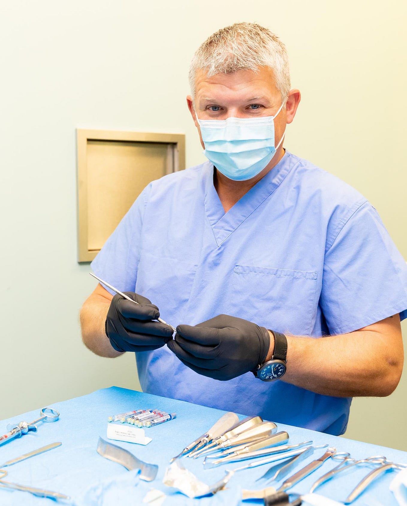 Best Treatment for Dental Implants in Summerville SC - Hehr Oral ...