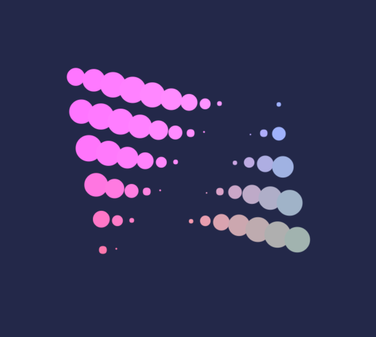 Data Driven Design | Week 2. computational typography and design | by ...