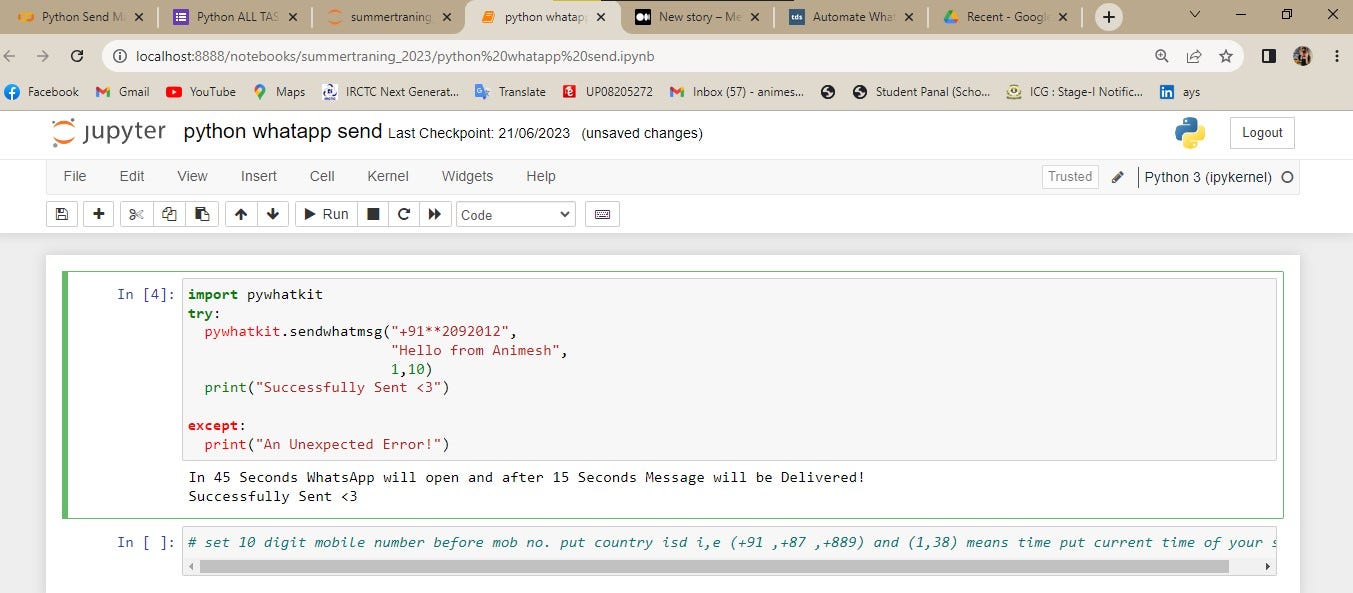 Live Video Streaming with guvcview in Docker | by Animesh kumar ...