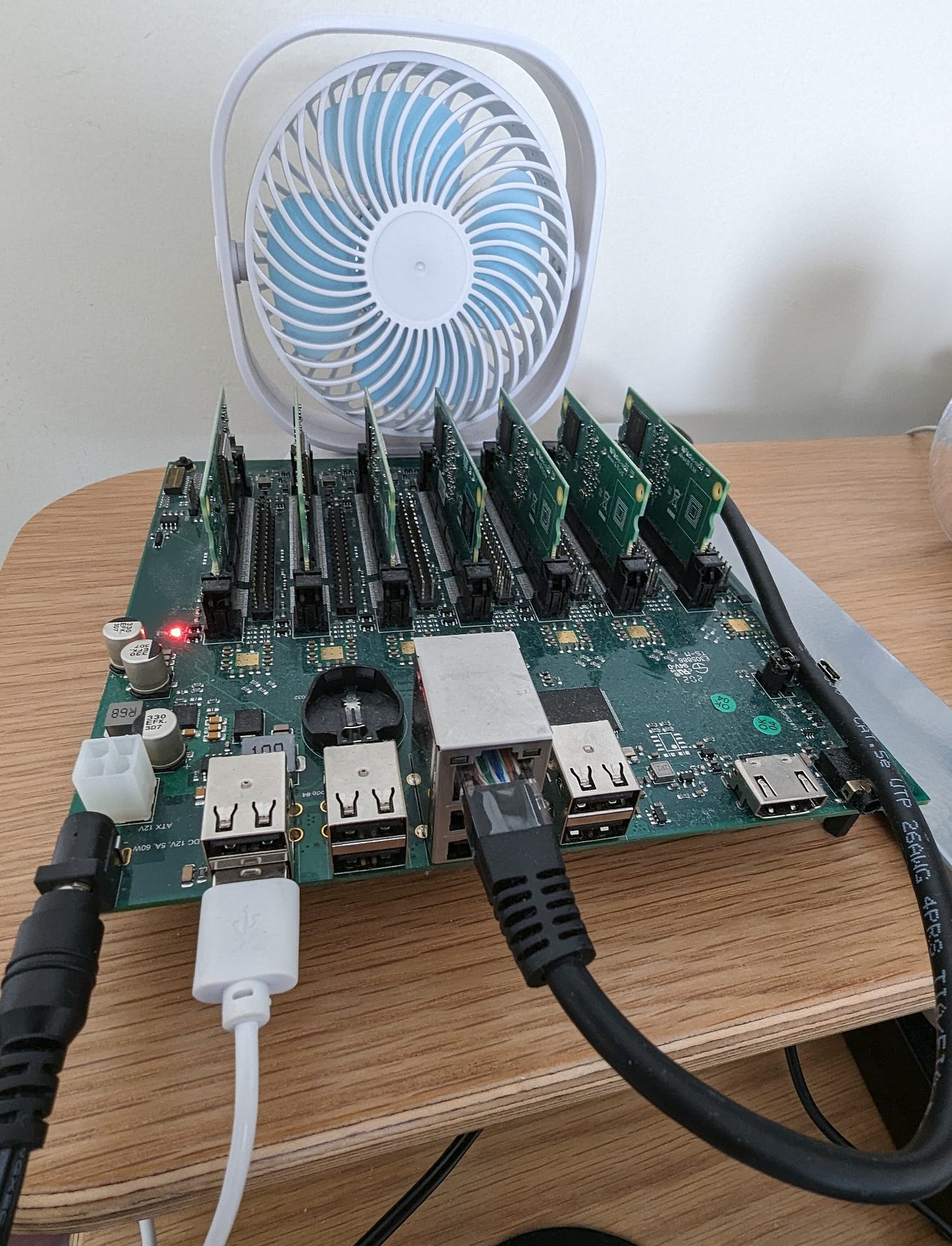 Fine Tuning Ai Models With Instructlab Under Ibm Lsf By Gábor Samu Ibm Data Science In
