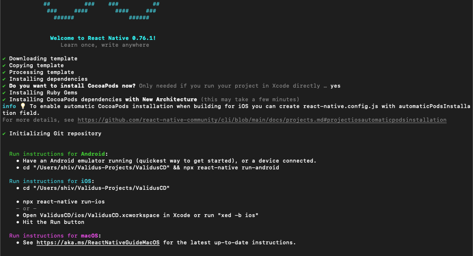 Debugging React Native Apps With Reactotron A Step By Step Implementation Guide By Shiv 3375