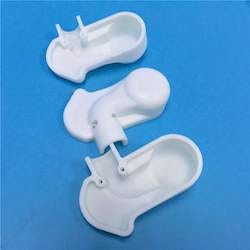 Premier Vacuum Casting Company in China - Abc Rapid - Medium
