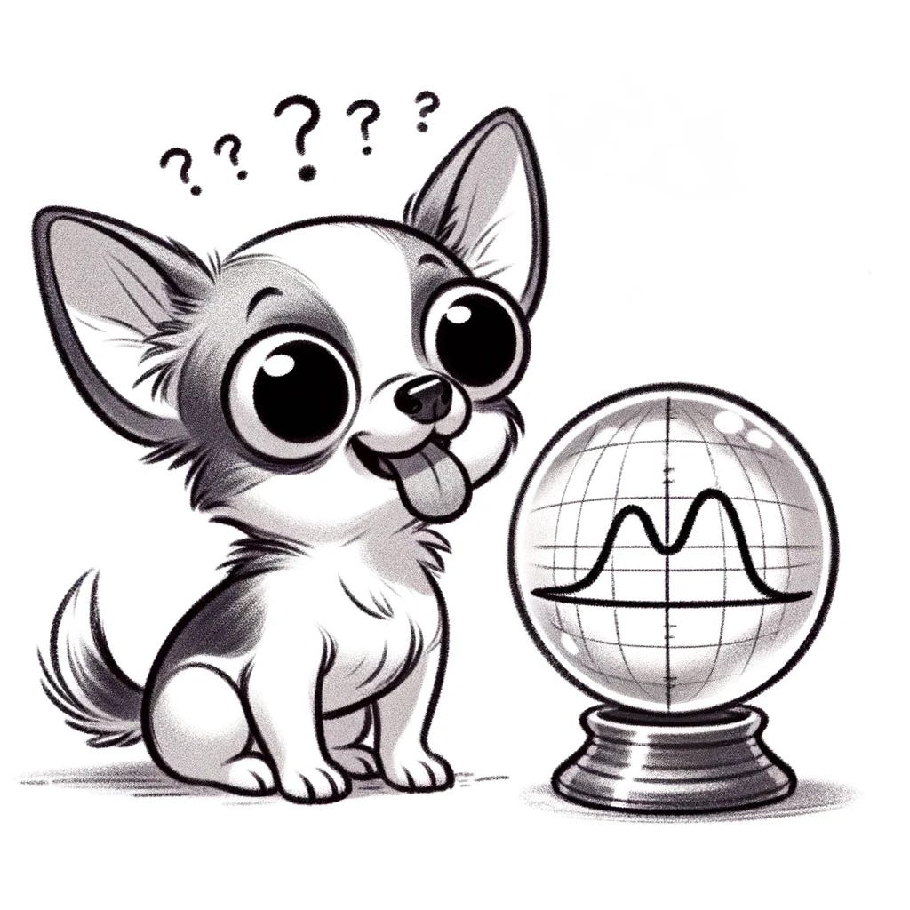 Time series forecasting (Part 2 of 3): Selecting algorithms | by Yasmin ...