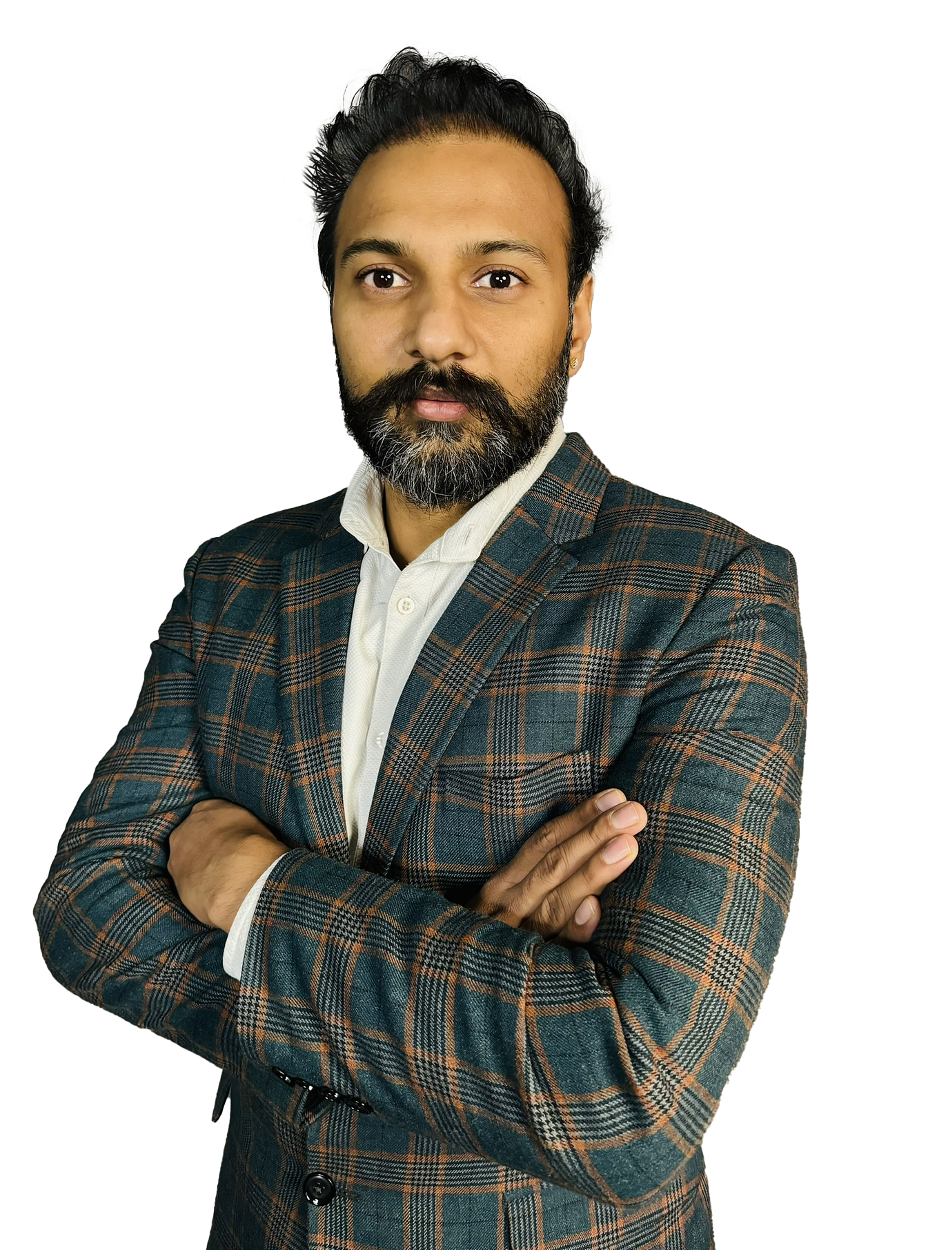 Ai-Bility, empowerment and inclusivity with Ai - BK HAN - Medium
