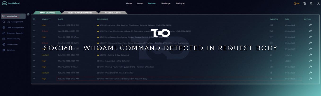 How I passed the Microsoft SC-200 in less than 30 Days. | by Dillon ...