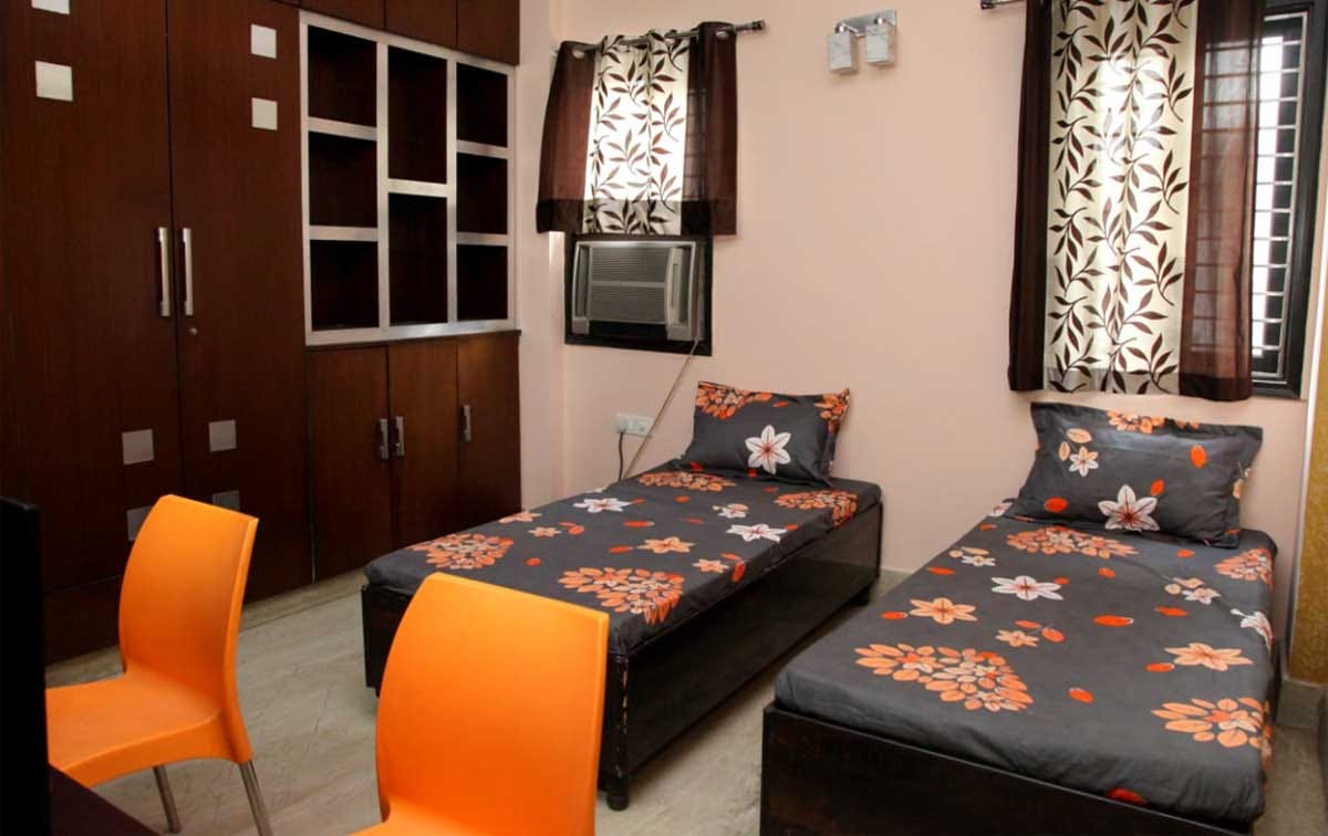 PG Rooms in Phase 7 Mohali By Jindal Services - Homeservicesprovider ...