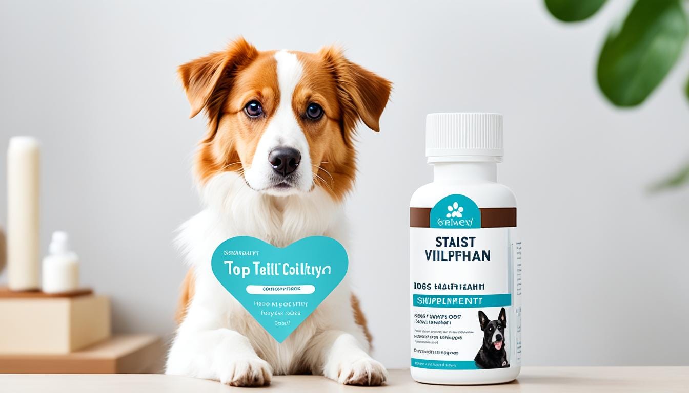 Best Joint Supplement for Small Dogs Rated | by Heartsofpets | Feb ...