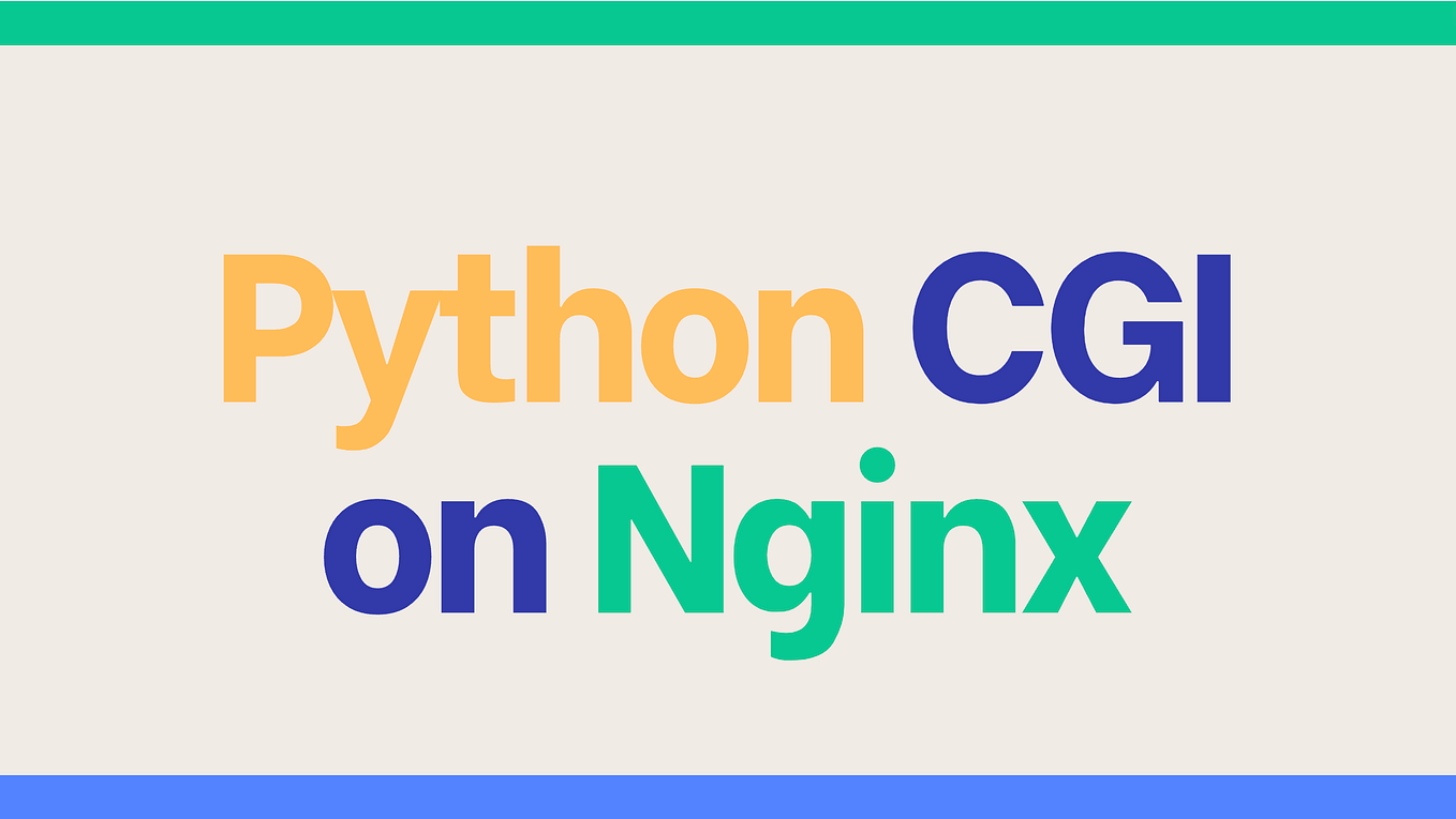 Deploy django with nginx, gunicorn and SSL Certificate | by syscrews | django | Medium
