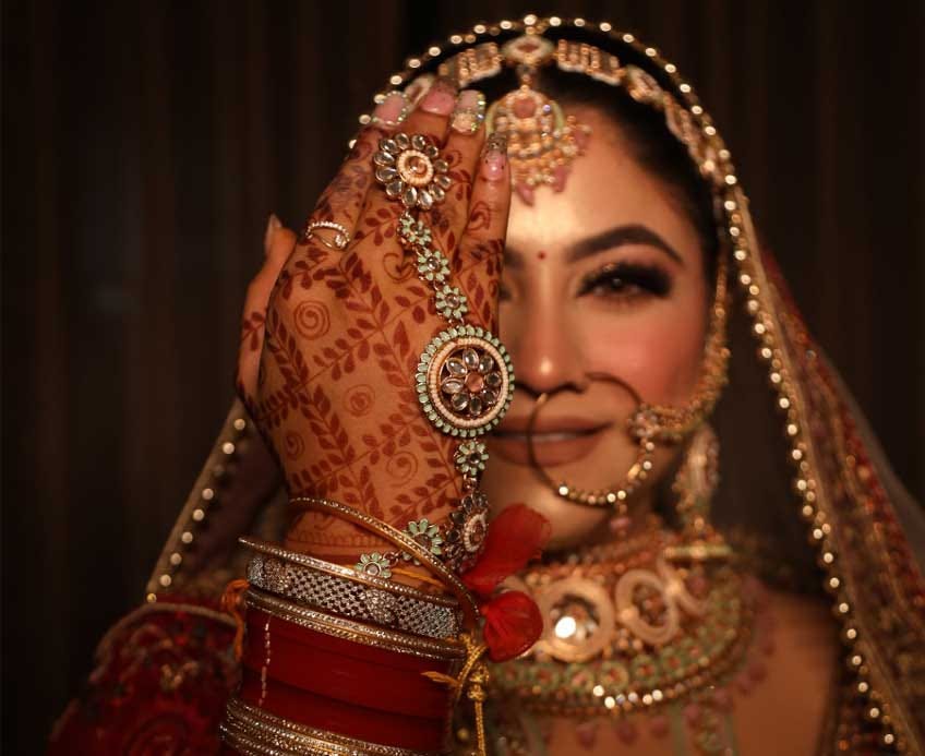 Tips and Tricks for a Successful Wedding Events Photoshoot in Delhi | by Mmstudios | Medium