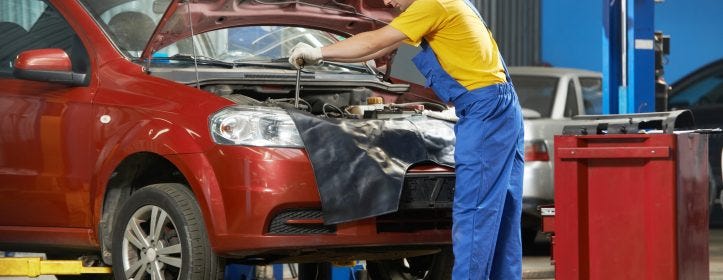 Fuel Injector Cleaning Service. Tune Up Maestros offers fuel injector ...